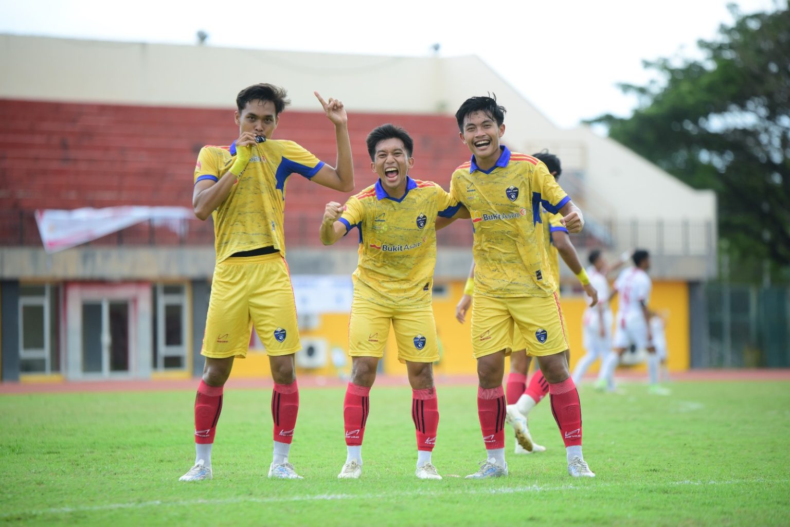 PORSIBA FC Raih Runner Up Liga 4 Zona Sumsel | Enim TV