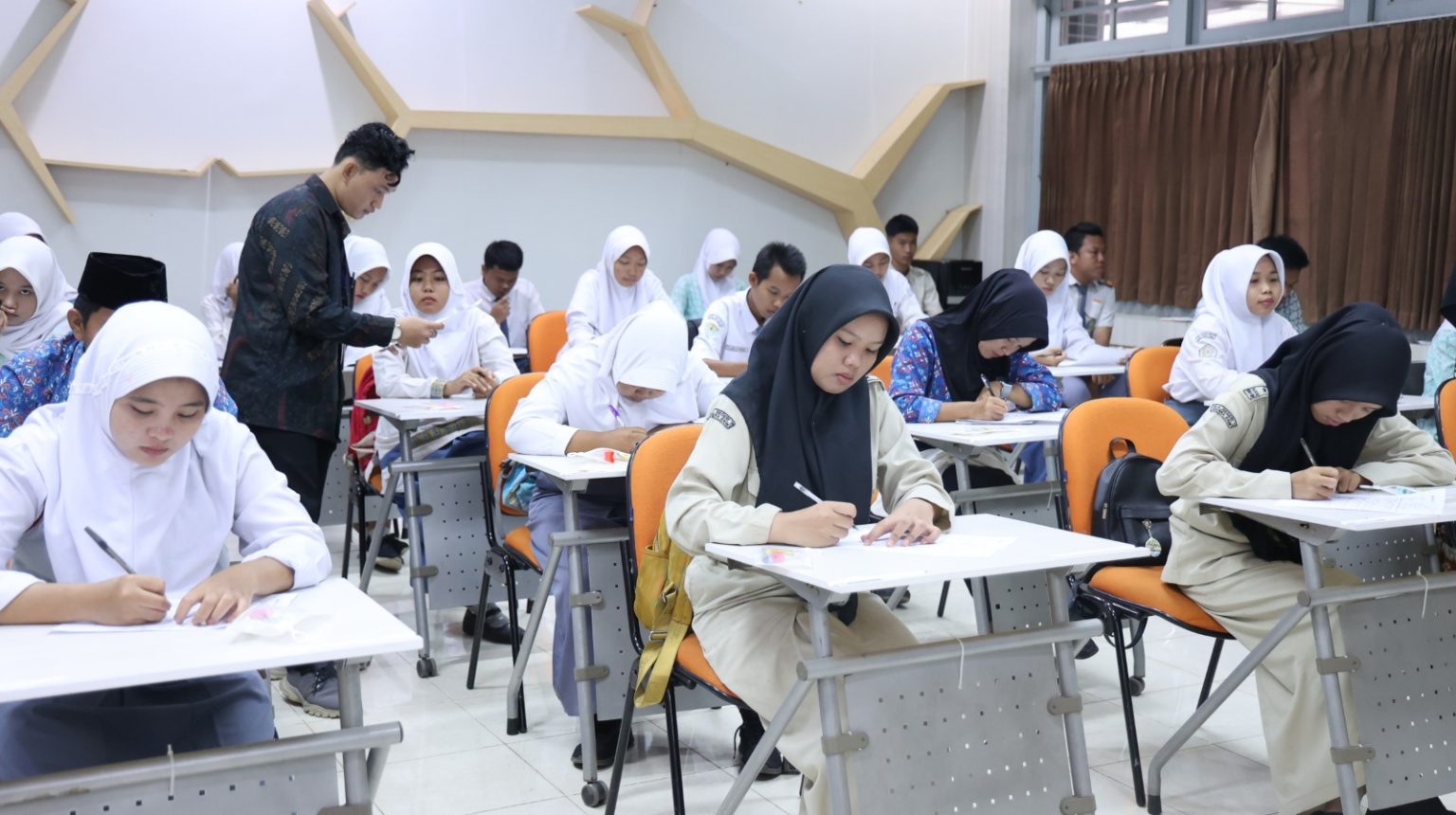 BIDIKSIBA 2026 Resmi Dibuka, PTBA Siapkan Beasiswa Kuliah untuk ...